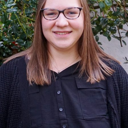 Alexandra Fabry – Die Haspel